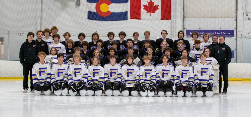 Hockey | Fort Collins High School